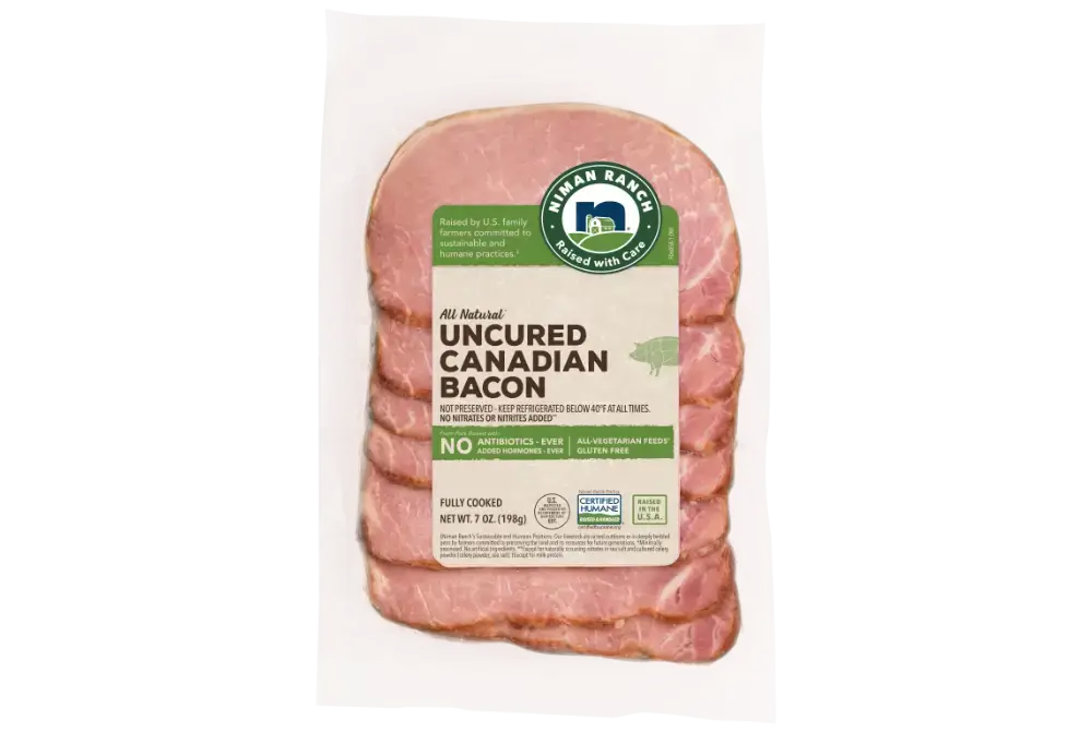 Uncured Bacon: A Crispy, Delicious Start